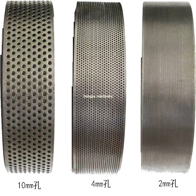 9FC21 Grinder Machine Spare Parts Screen With Different Size Of Hole ...