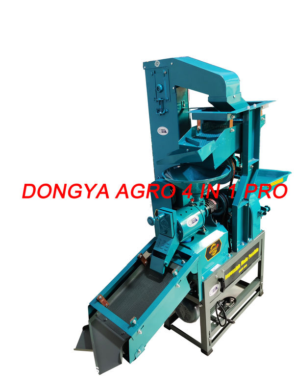 DONGYA AGRO Auto Loading Lifter Elevator Machine for Rice Corn Sorghum ...