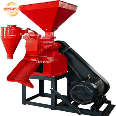 Quality Mini Rice Mill & Combined Rice Mill Machine factory from China