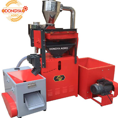 Combined Rice Mill Machine factory, Buy good quality Combined Rice Mill ...